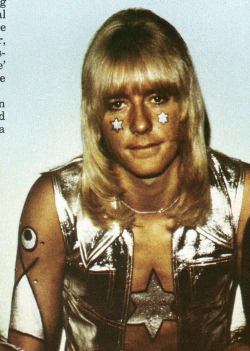 Picture of Brian Connolly