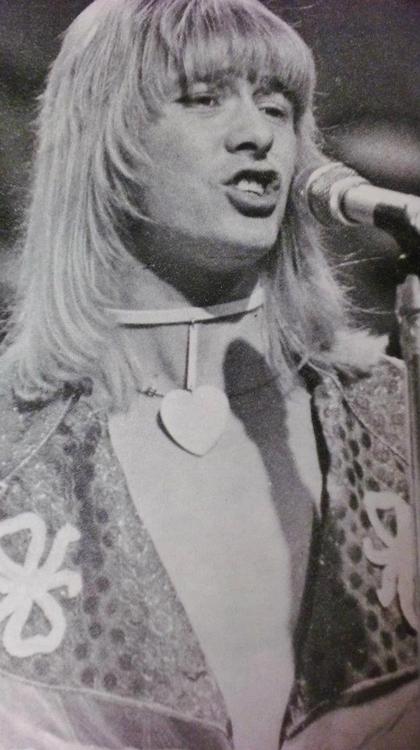 Picture of Brian Connolly