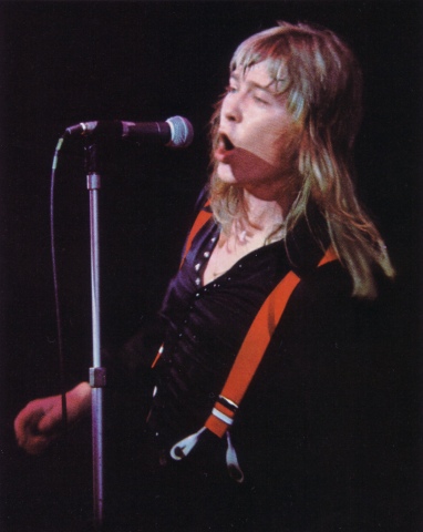 Brian Connolly image