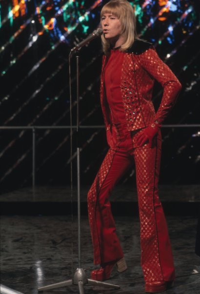 Image of Brian Connolly