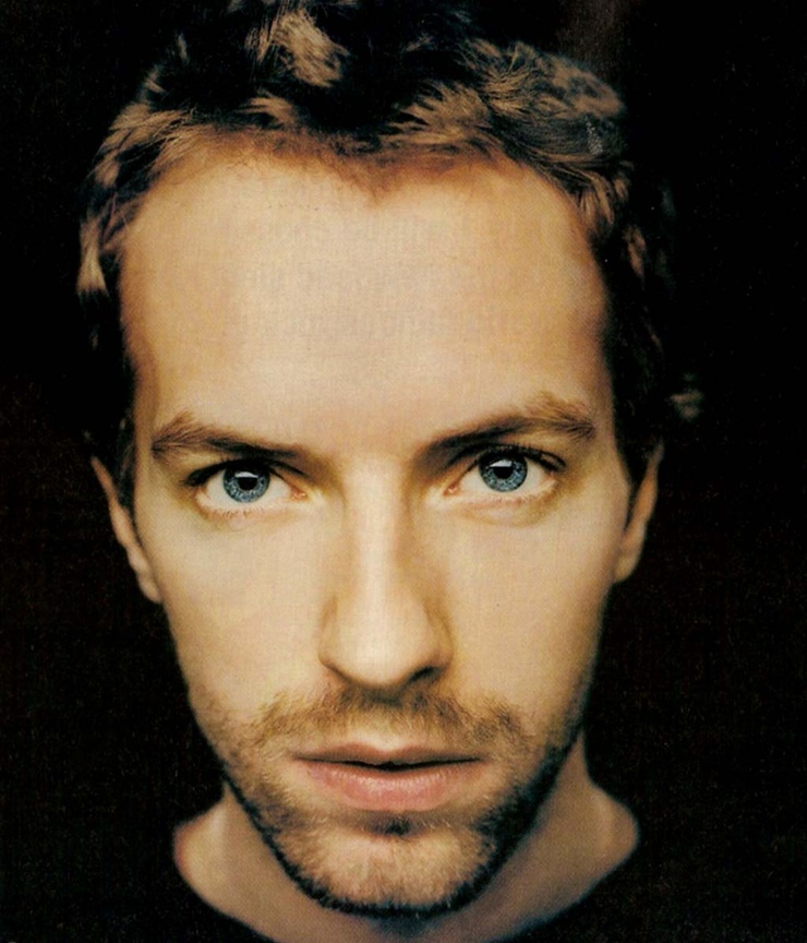Chris Martin image