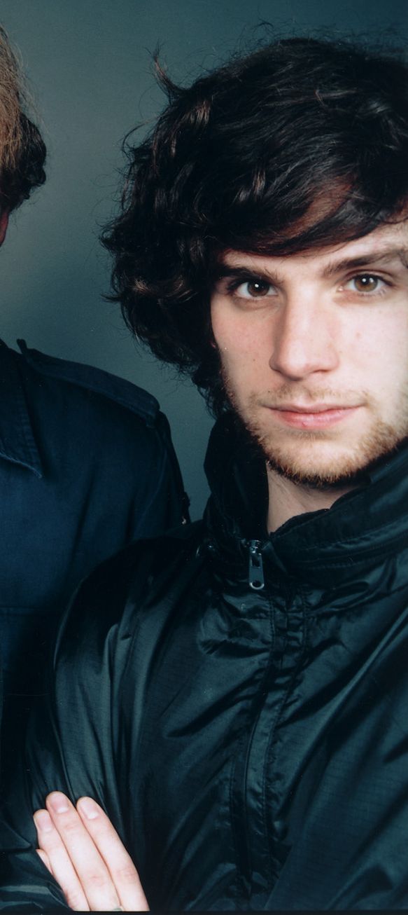 Picture of Guy Berryman