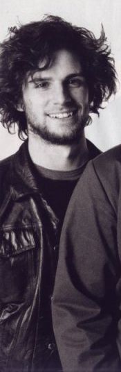 Picture of Guy Berryman