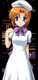 Picture of Rena Ryuugu