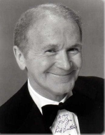 Picture of Red Buttons