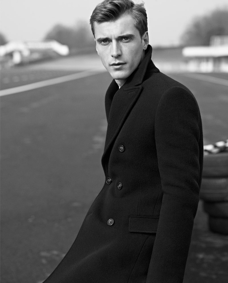 Picture of Clement Chabernaud