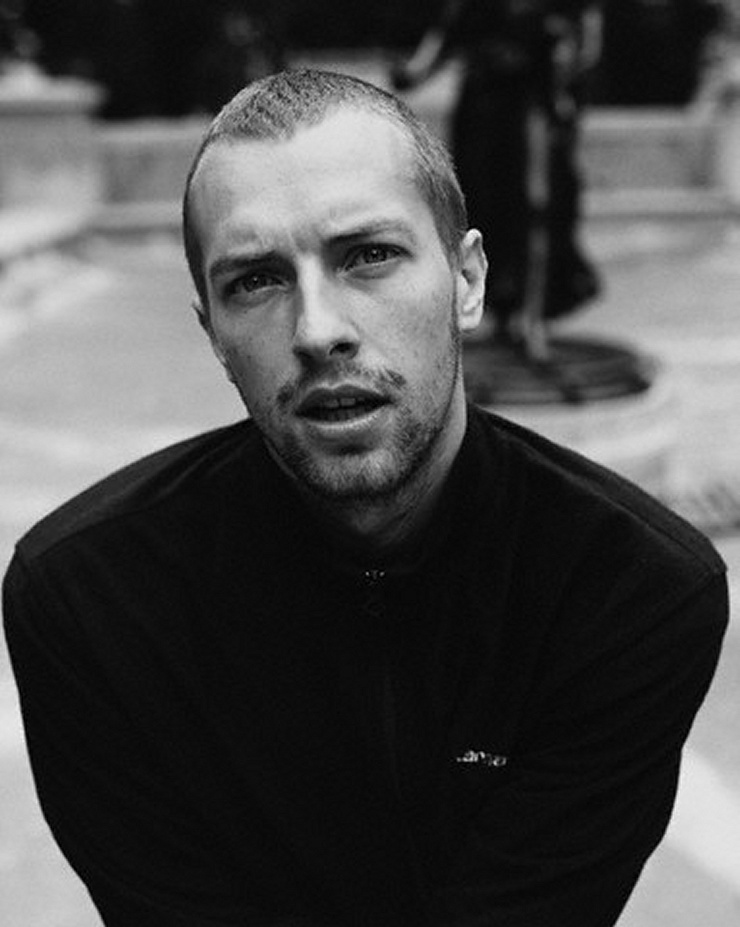 Picture of Chris Martin