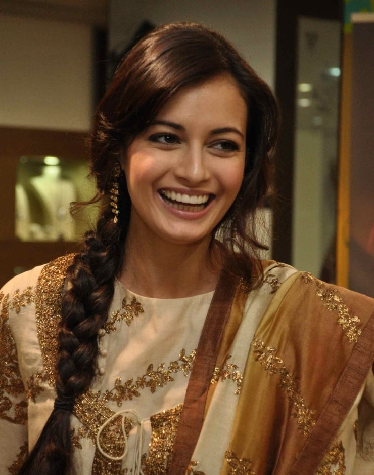 Picture of Diya Mirza