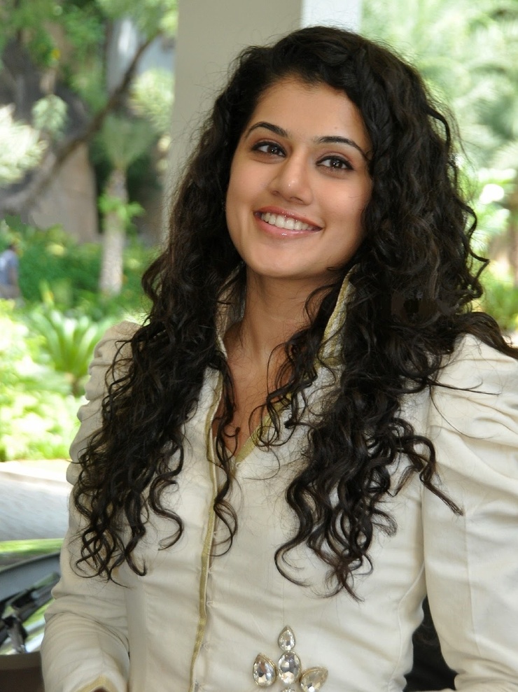 Picture of Tapsee Pannu