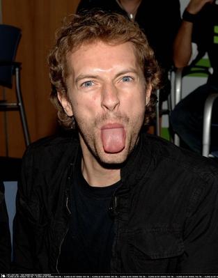 Picture of Chris Martin