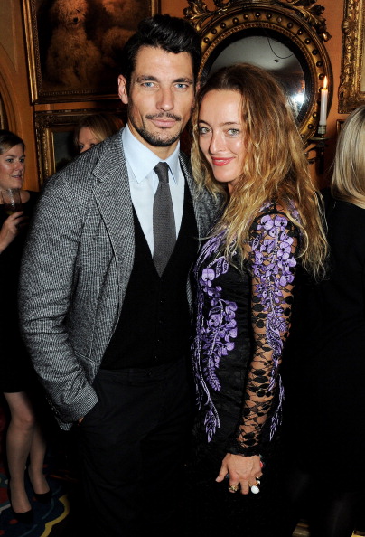 Picture of David Gandy