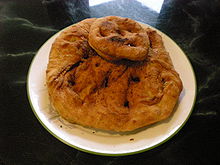 Picture of Bannock