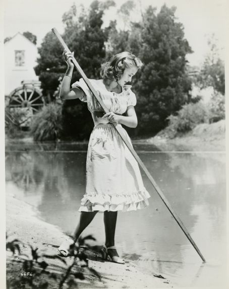 Picture of Jane Powell