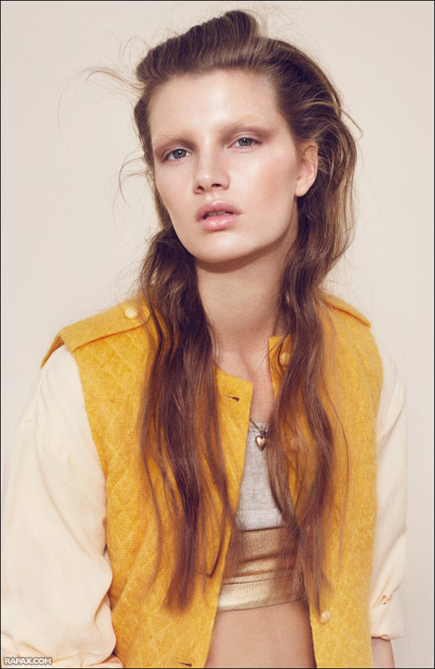 Picture of Anne Sofie List