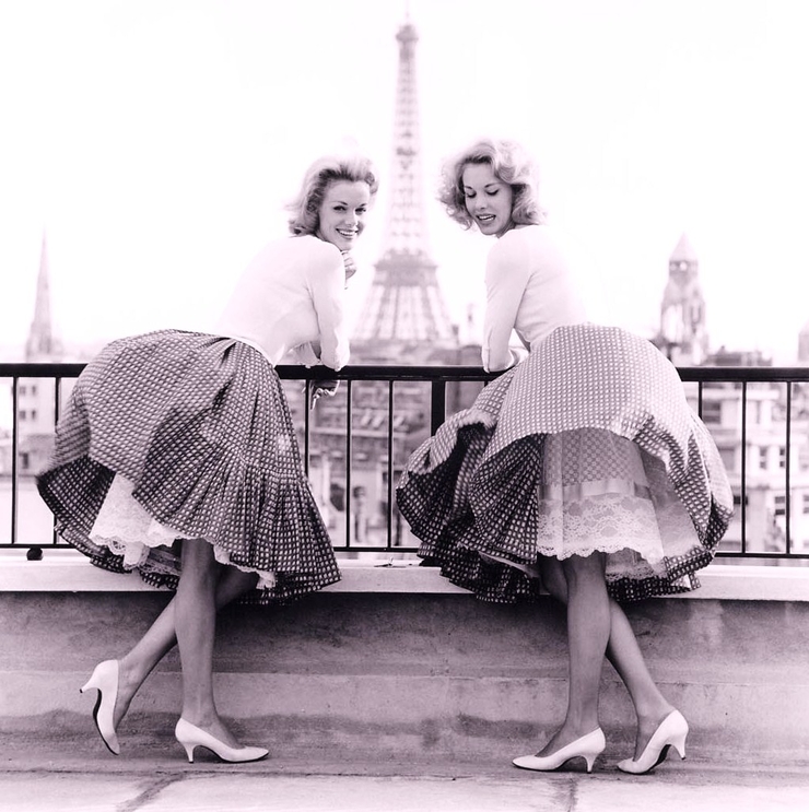 Picture of Kessler Twins