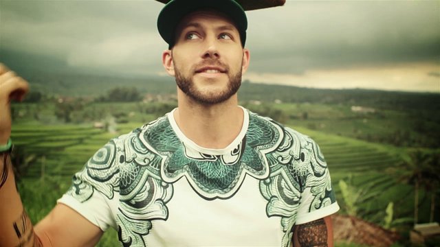 Image of Johnny Wujek