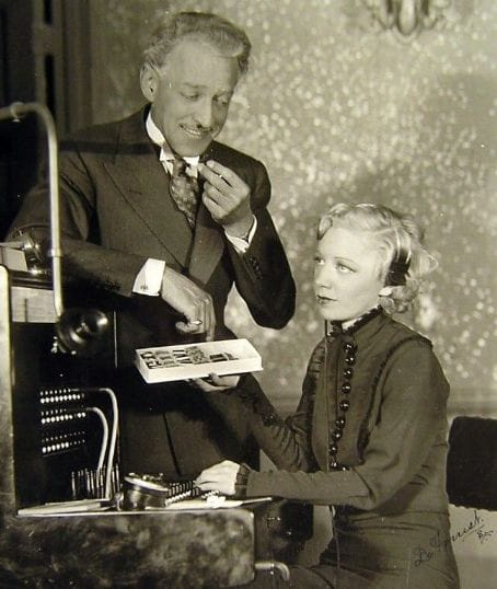Image of Isabel Jewell
