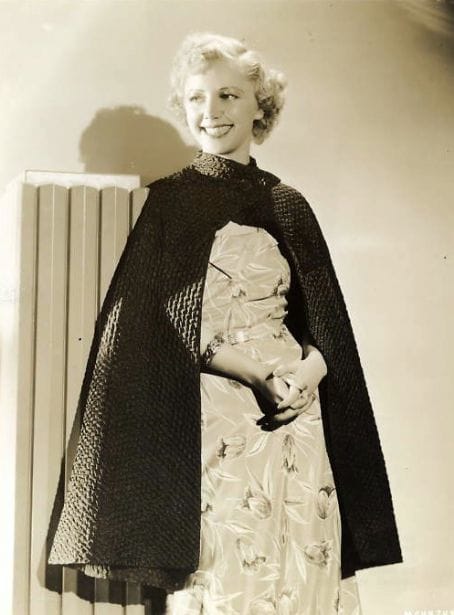 Picture of Isabel Jewell