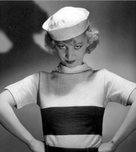 Isabel Jewell picture