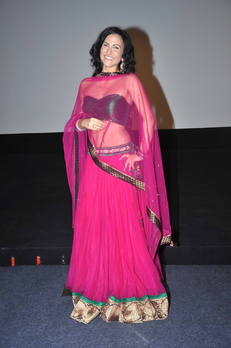 Picture of Elli Avram