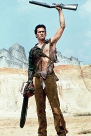 Picture of Ash Williams