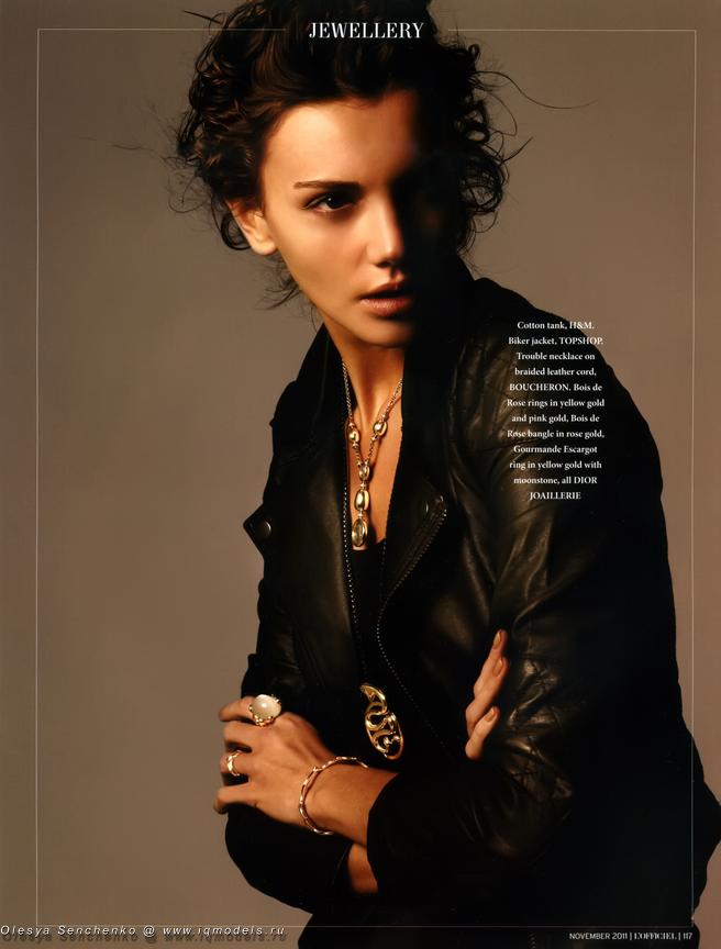 Picture of Olesya Senchenko