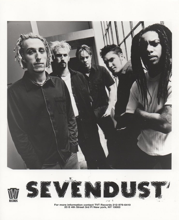 Picture of Sevendust