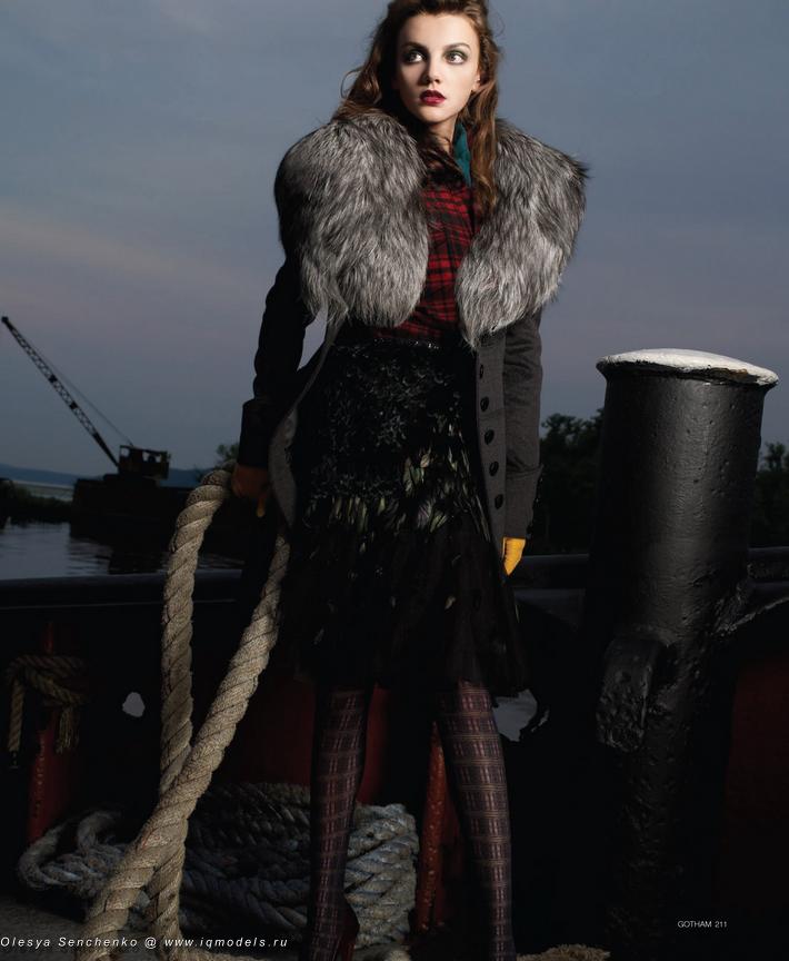 Picture of Olesya Senchenko