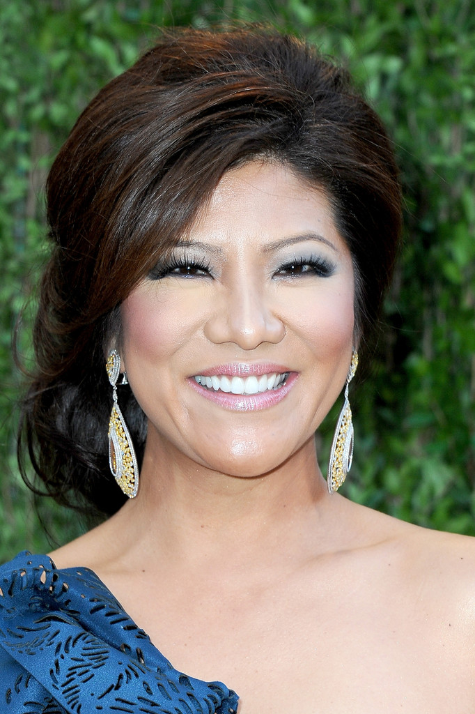 Picture of Julie Chen
