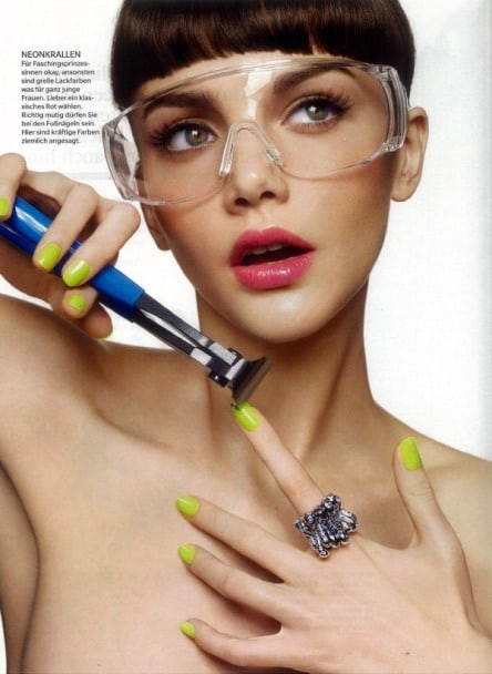 Picture of Olesya Senchenko