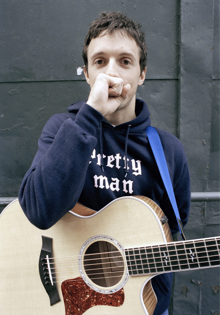 Picture of Jason Mraz