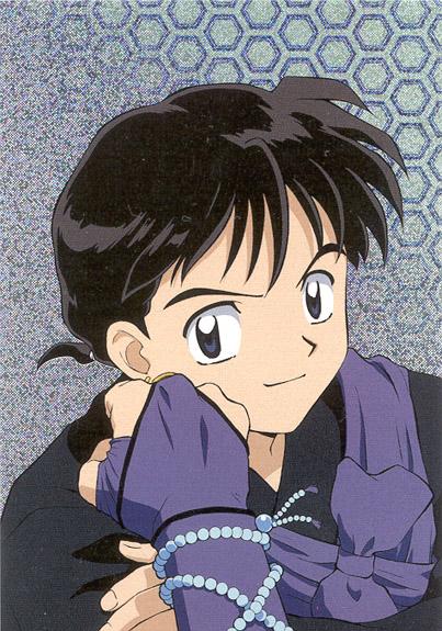 Miroku image