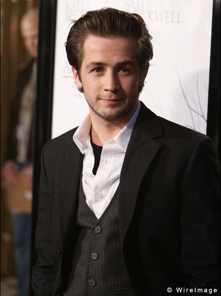 Picture of Michael Angarano