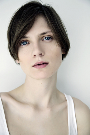 Picture of Maria Loks