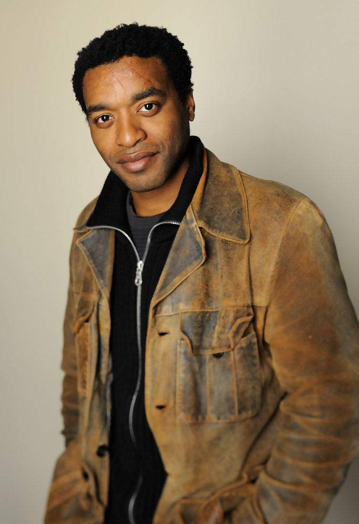 Image of Chiwetel Ejiofor