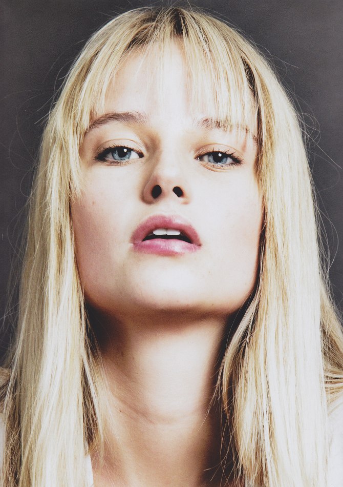Picture of Genevieve Morton