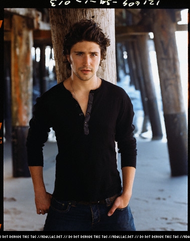 Picture of Matt Dallas