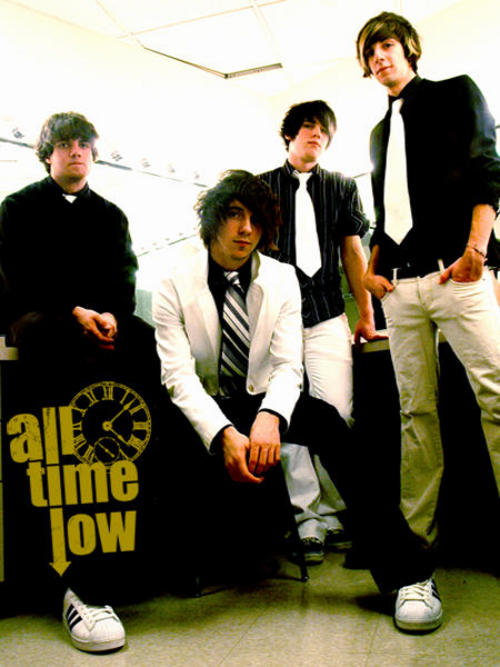 All Time Low picture