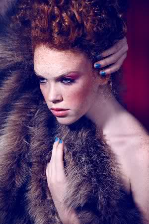 Image of Alexandra Madar