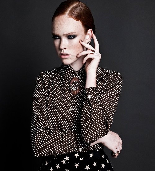 Picture of Alexandra Madar