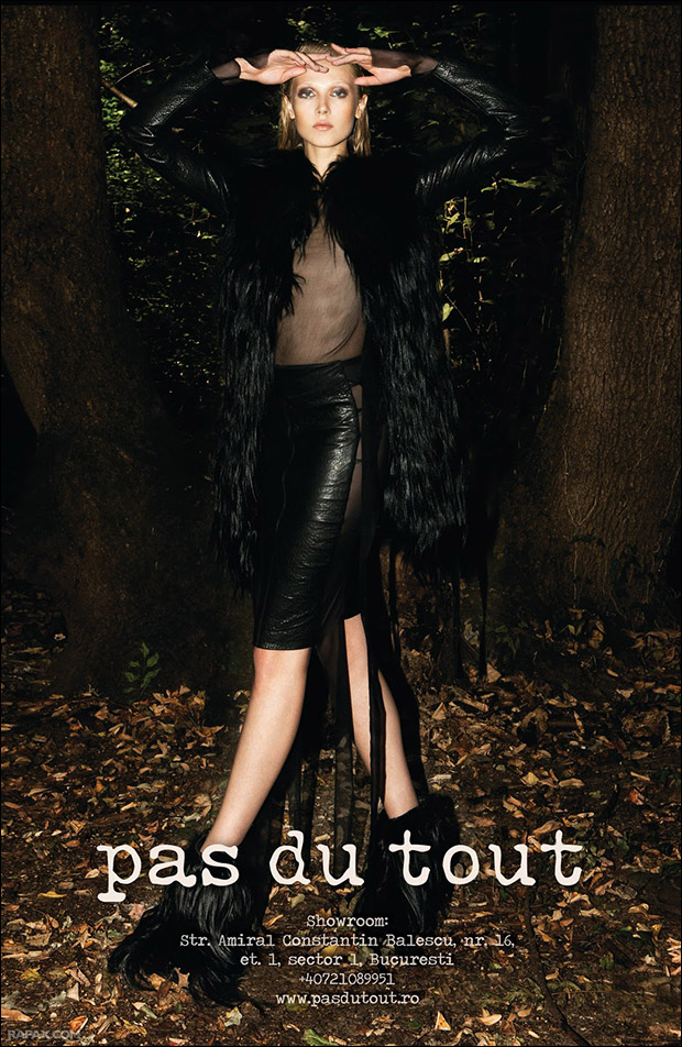 Picture of Alexandrina Turcan