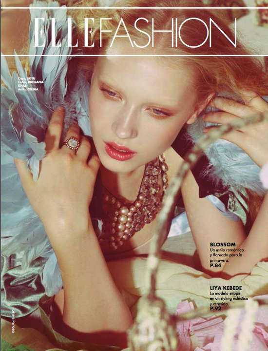 Alexandrina Turcan picture