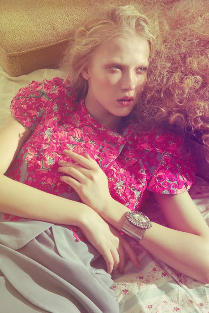 Picture of Alexandrina Turcan