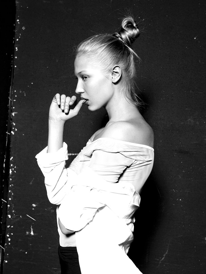 Picture of Alexandrina Turcan