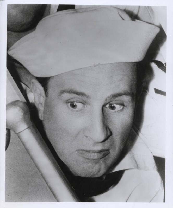 Picture of Bud Abbott