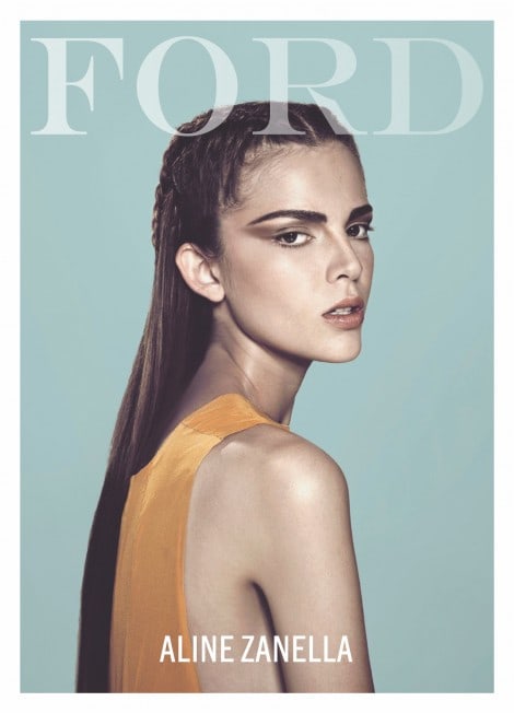 Picture of Aline Zanella