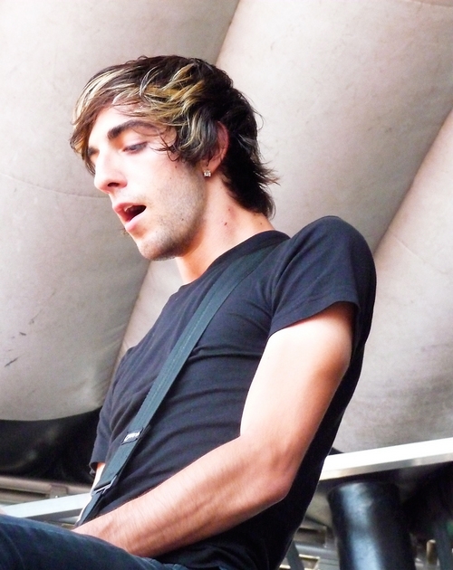 Picture of All Time Low