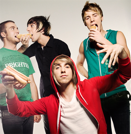 Image of All Time Low