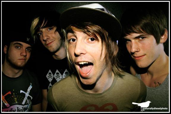 Picture of All Time Low