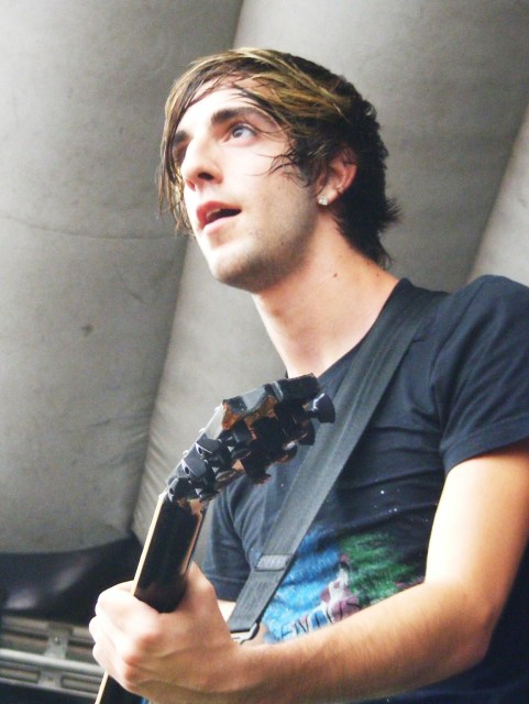 Image of All Time Low